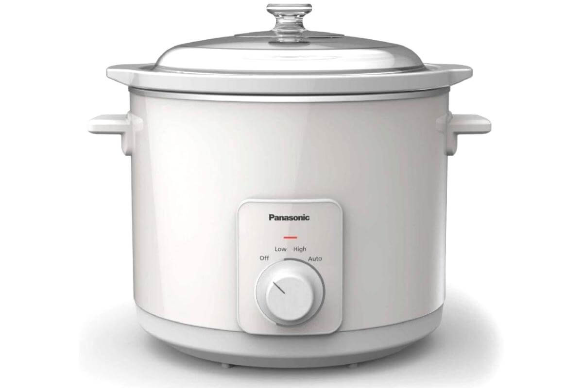 Top 10 Best Slow Cooker in Malaysia 2022 | Slow Cooker Brands