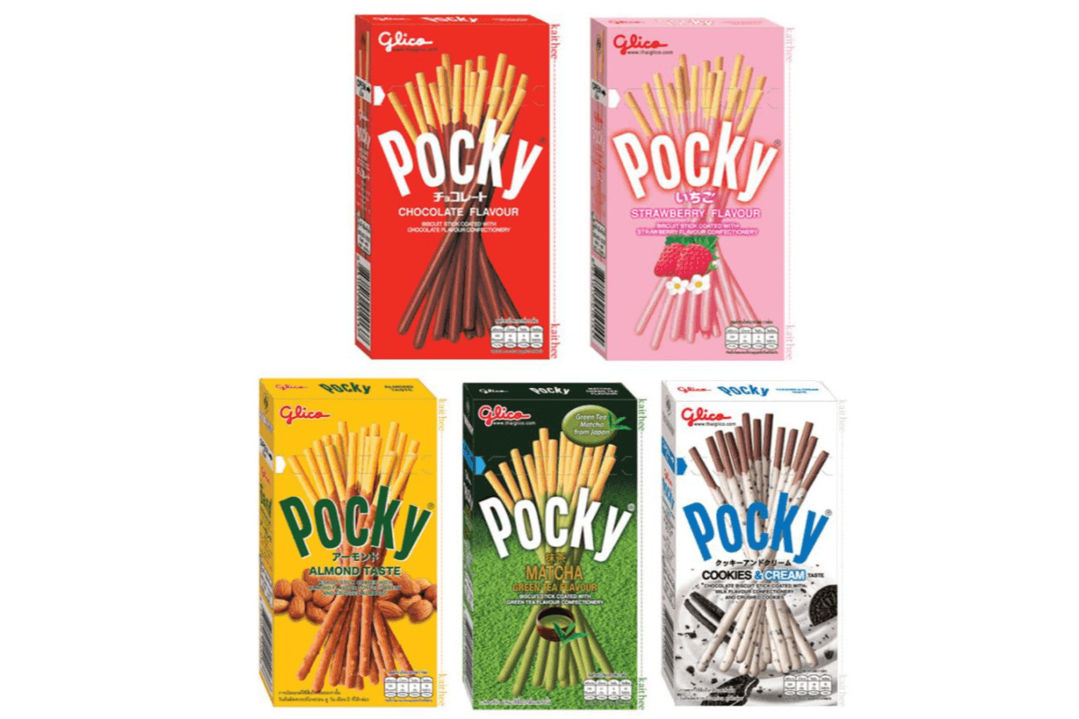 Top 10 Stick Biscuits in Malaysia 2023 | Best Stick Biscuits