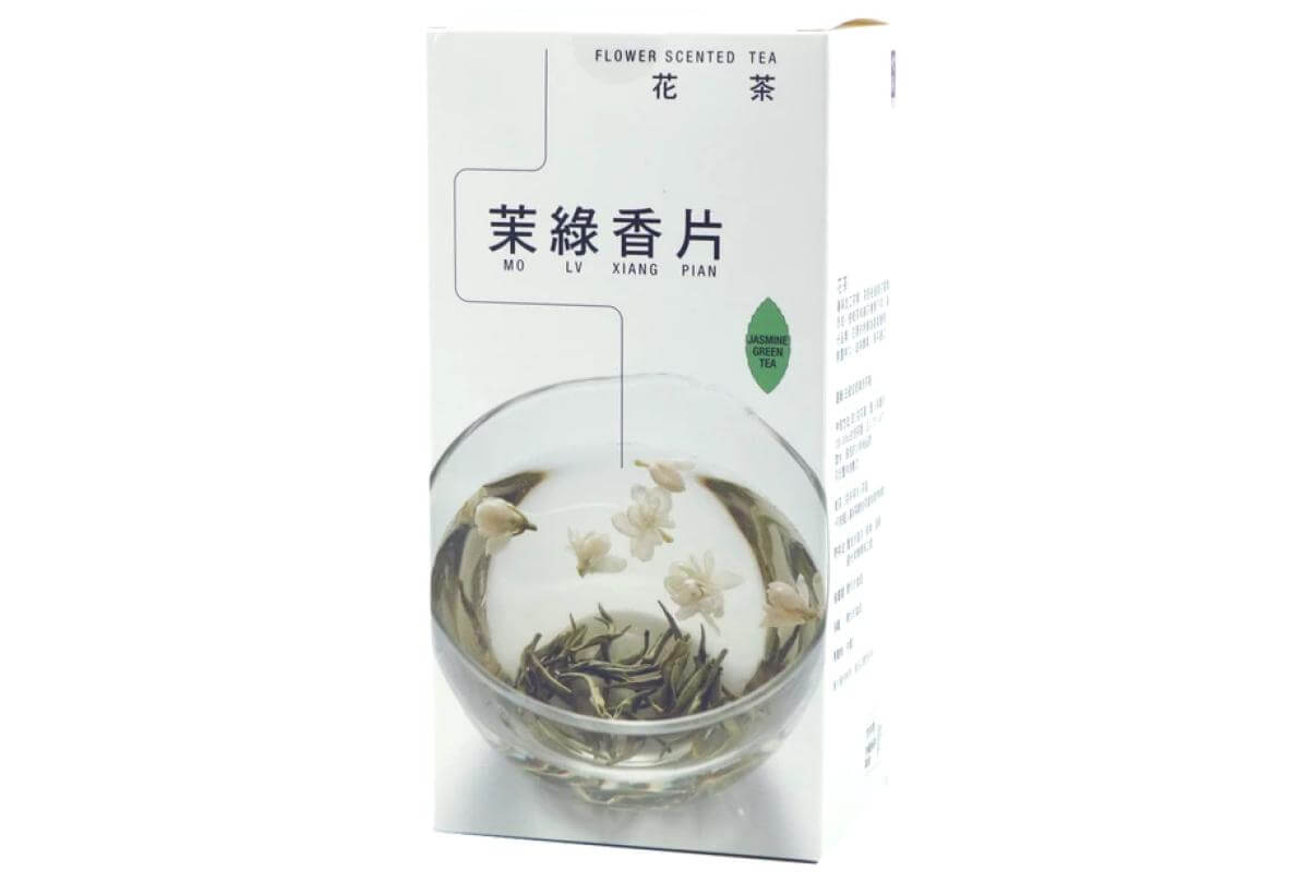 Top 10 Best Jasmine Tea in Malaysia 2023 | Jasmine Tea Brands