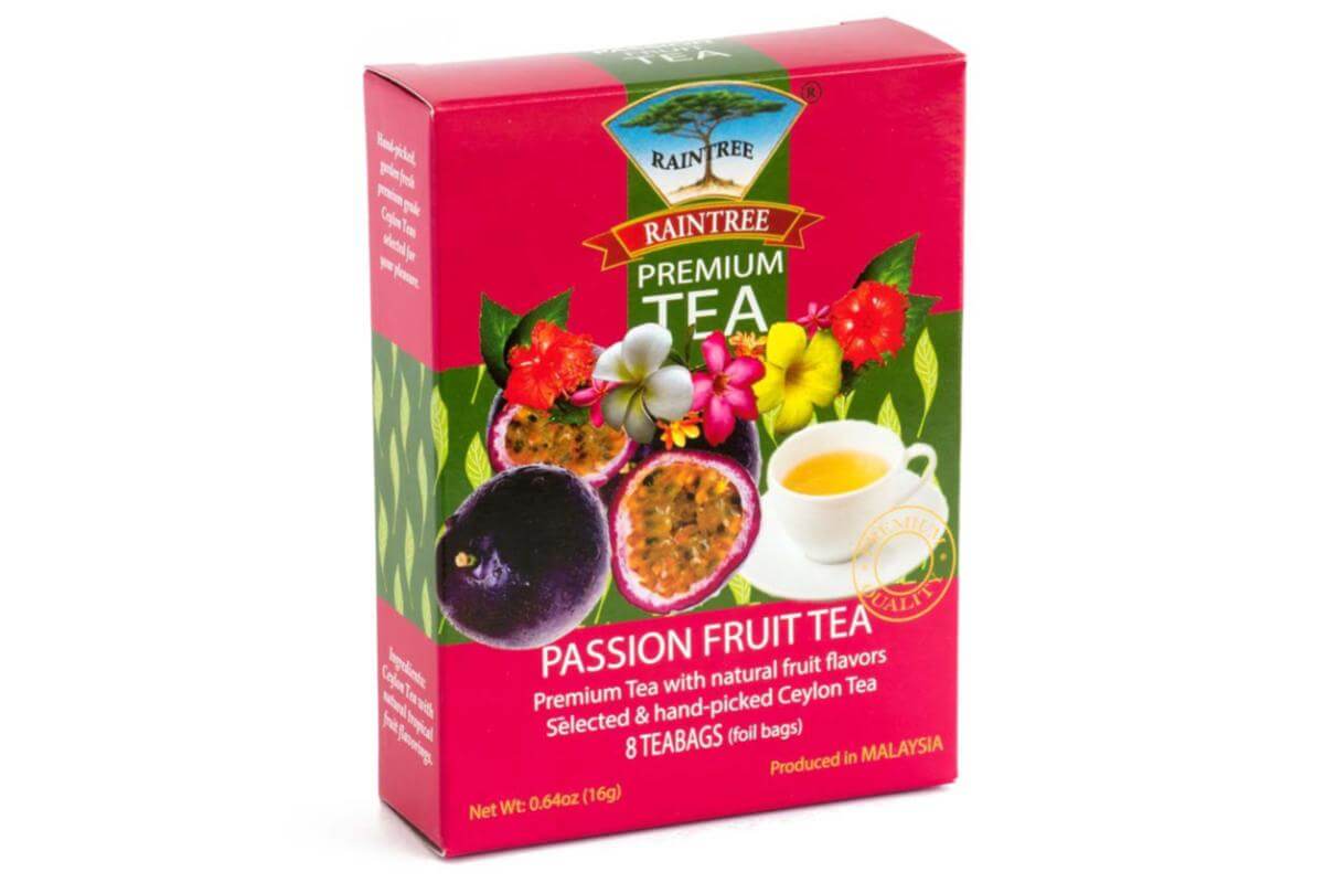 8 Teh Markisa Terbaik di Malaysia 2023 | Lazat & Enak