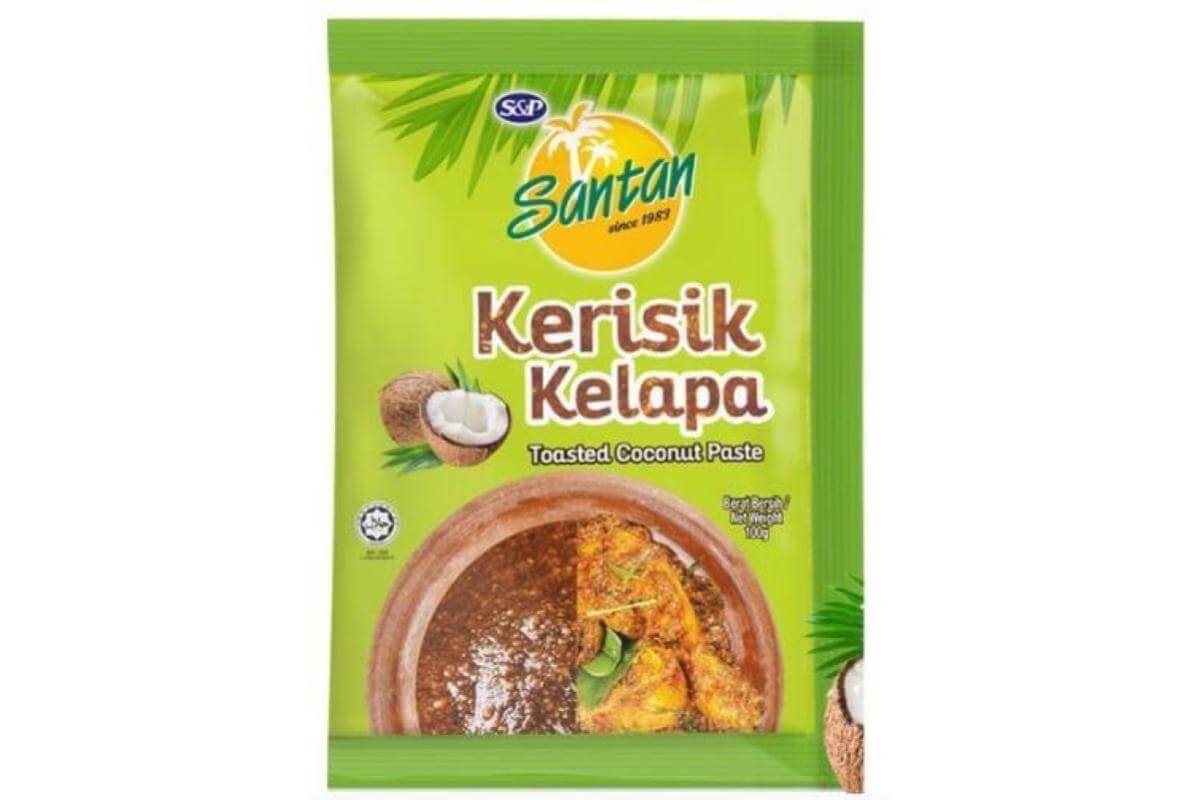 Top 10 Coconut Paste in Malaysia | Best Coconut Paste Brands