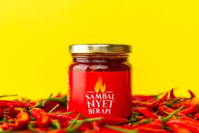 Top 10 Sambal in Malaysia 2023 | Best Spicy Sambal