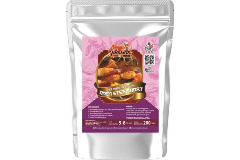 Top 8 Oden Paste in Malaysia 2023 | Best Oden Paste Brands