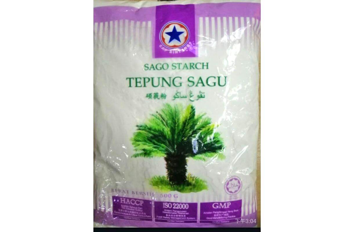 Top 10 Sago Flour in Malaysia 2023 | Best Sago Flour Brands