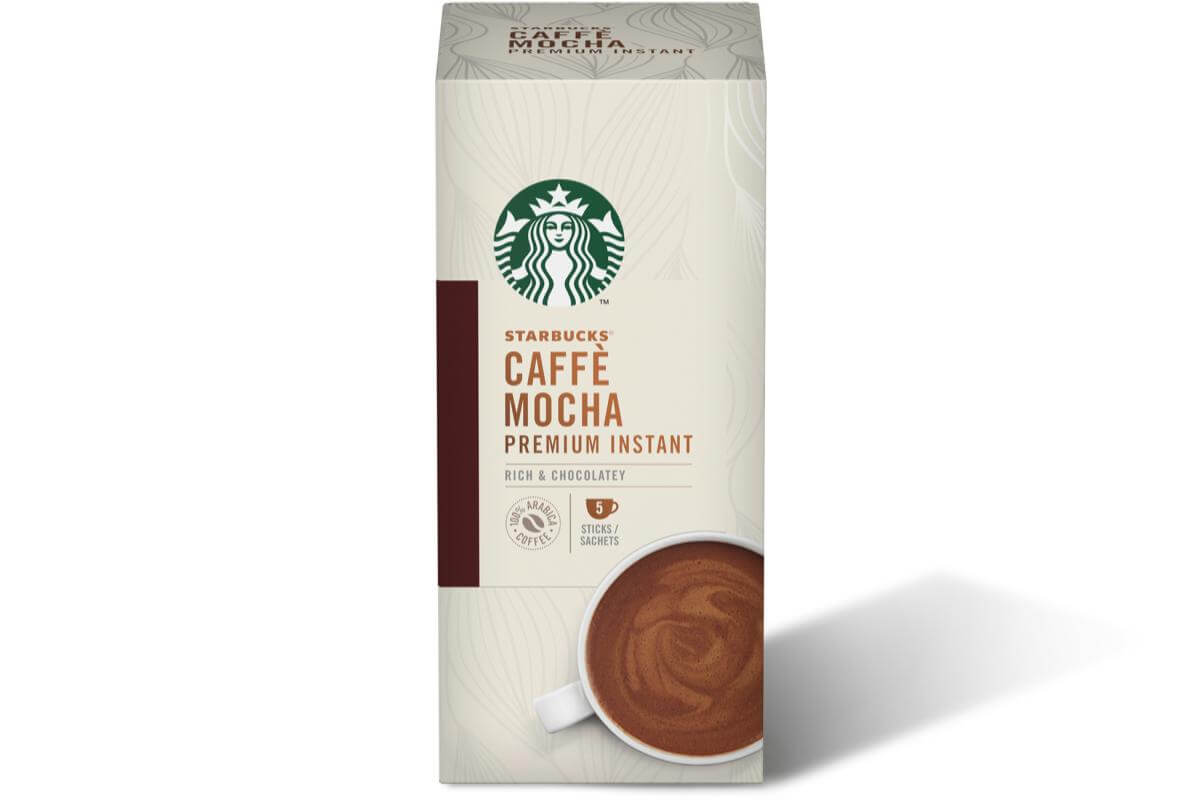 Top 10 Best Mocha Coffee in Malaysia 2023 | Mocha Coffee Brands