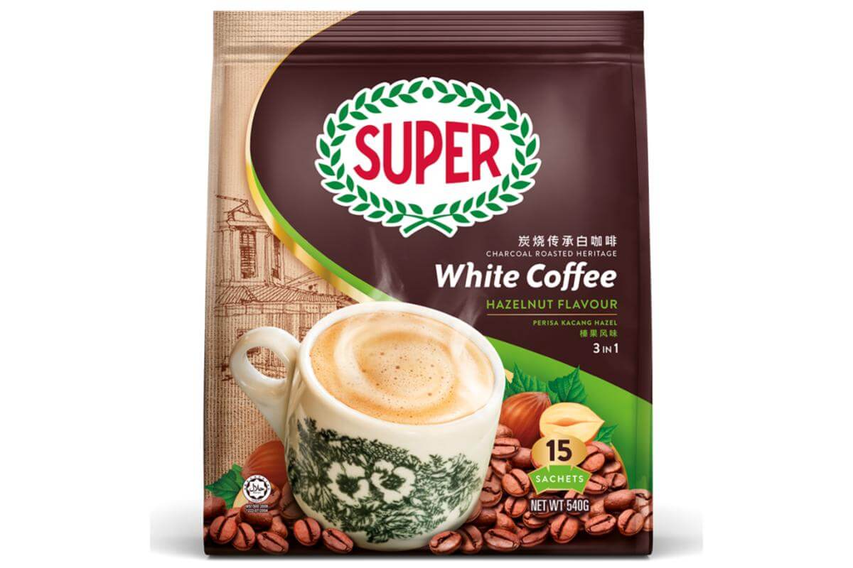 Top Best 10 Hazelnut Coffee in Malaysia | Best Brands