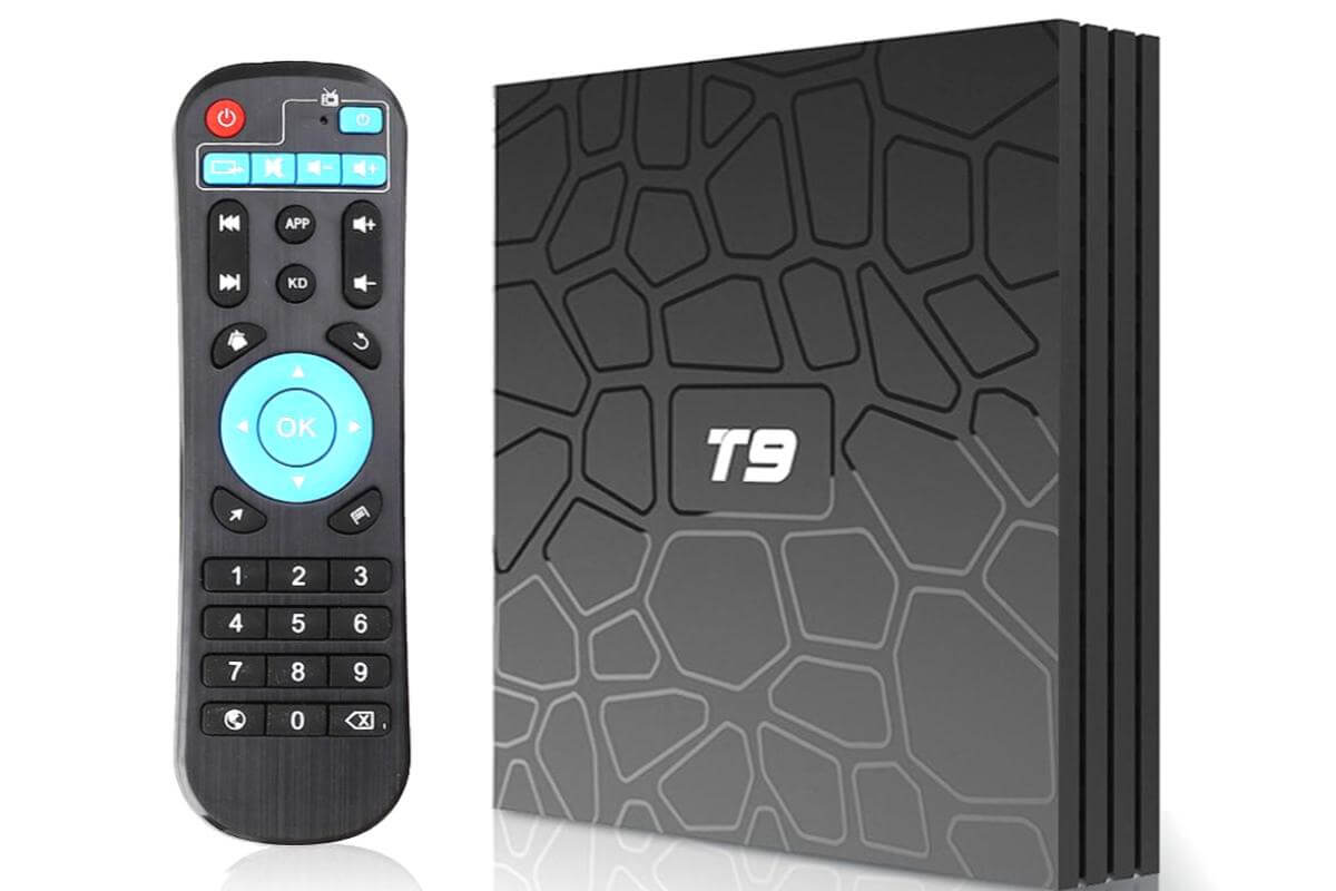 Top 10 Best TV Boxes in Malaysia | 2022 Best Picks