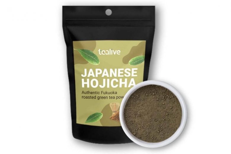 Top 10 Hojicha Powder in Malaysia | Best Hojicha Powder