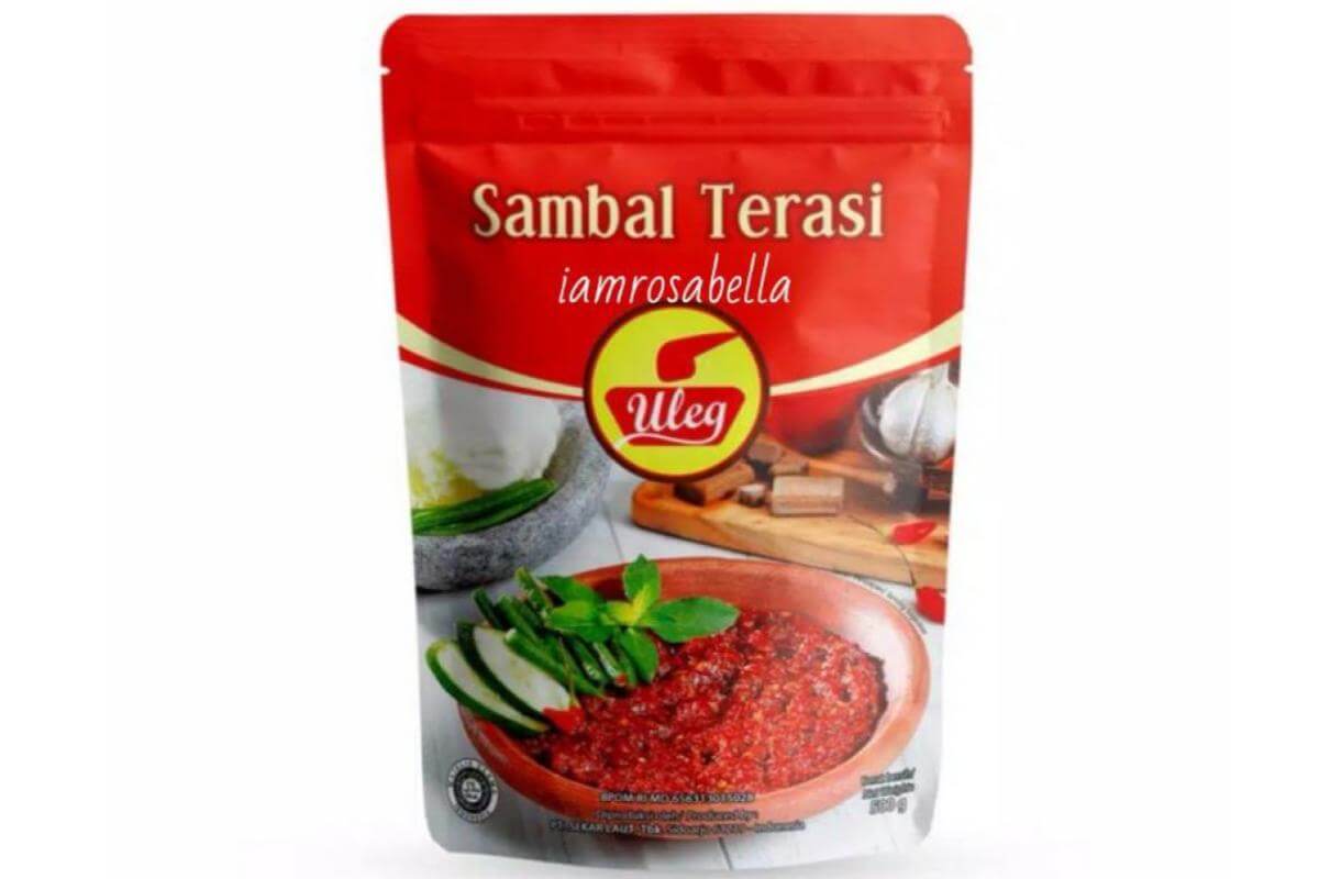 Top 10 Sambal in Malaysia 2023 | Best Spicy Sambal
