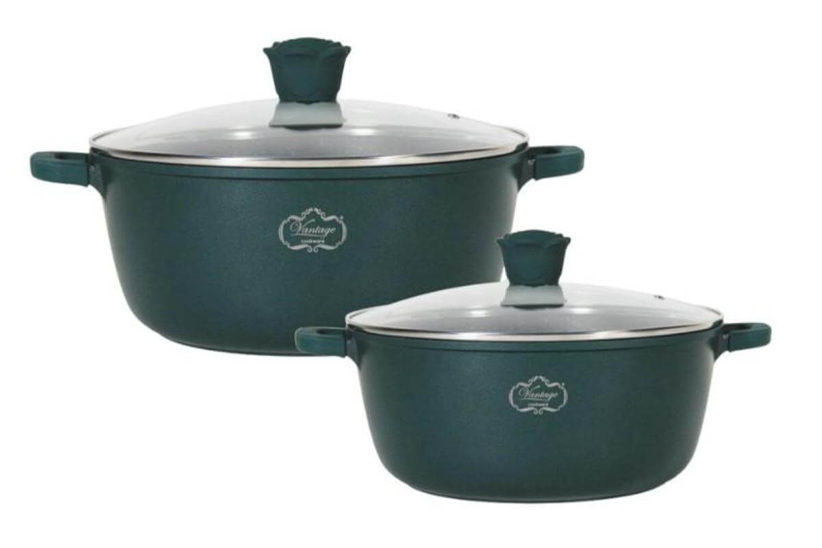 Top 10 Stew Pots in Malaysia | Best Stew Pots