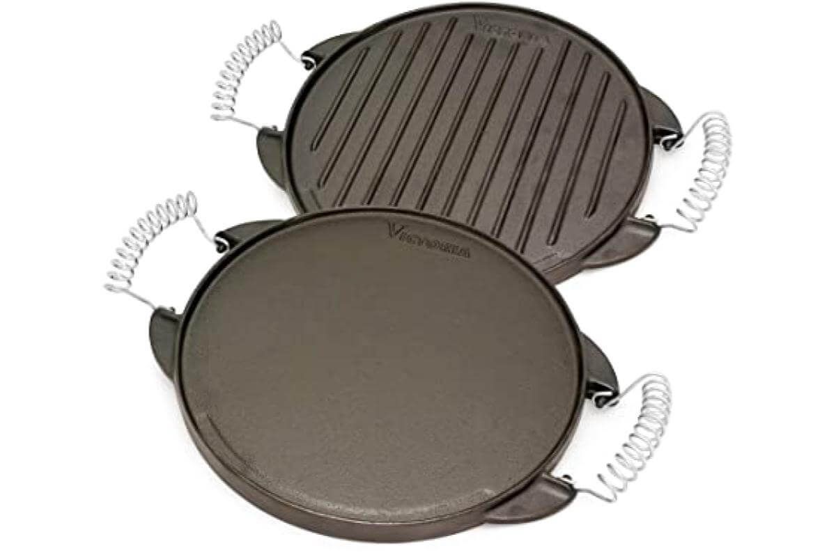 Top 10 Griddle in Malaysia | Best Griddle Brands