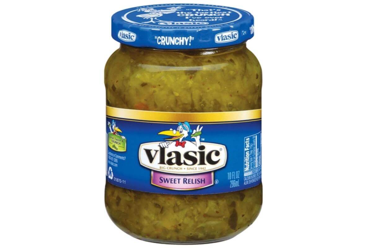 Top 10 Relish in Malaysia | Best Relish Brands