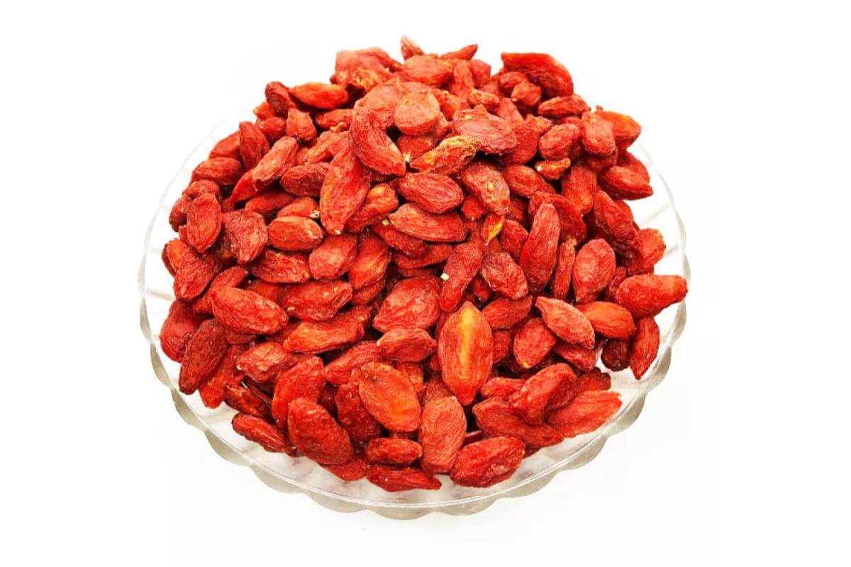 Top 10 Best Goji Berry in Malaysia | Healthy Goji Berries