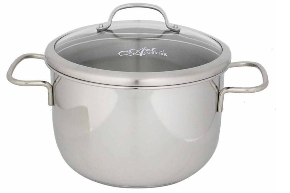 Top 10 Stew Pots in Malaysia | Best Stew Pots