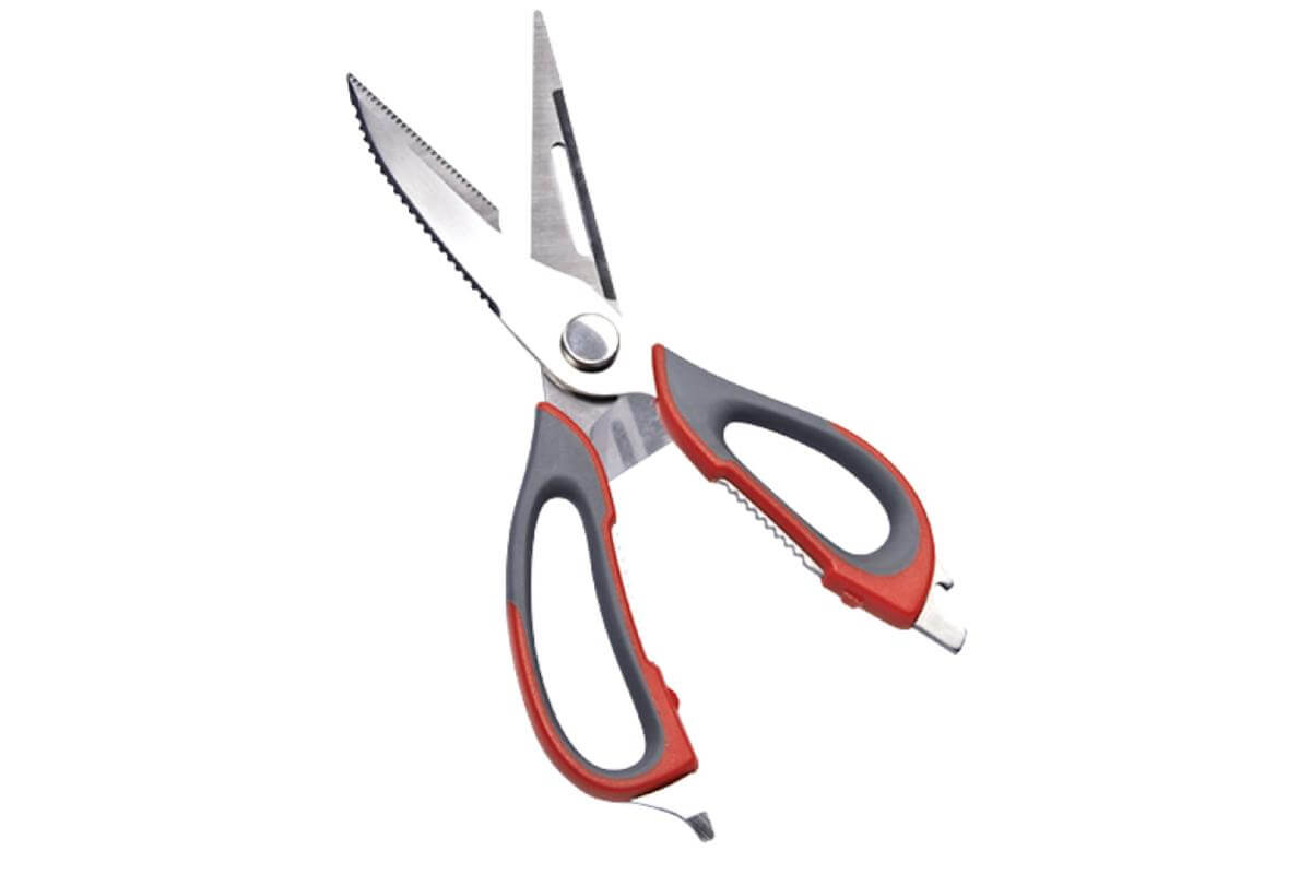 Top 10 Kitchen Scissors in Malaysia 2023 | Kitchen Scissor Brands