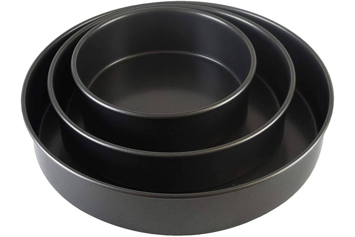 Top 10 Cake Pan in Malaysia | Cake Pan Brands