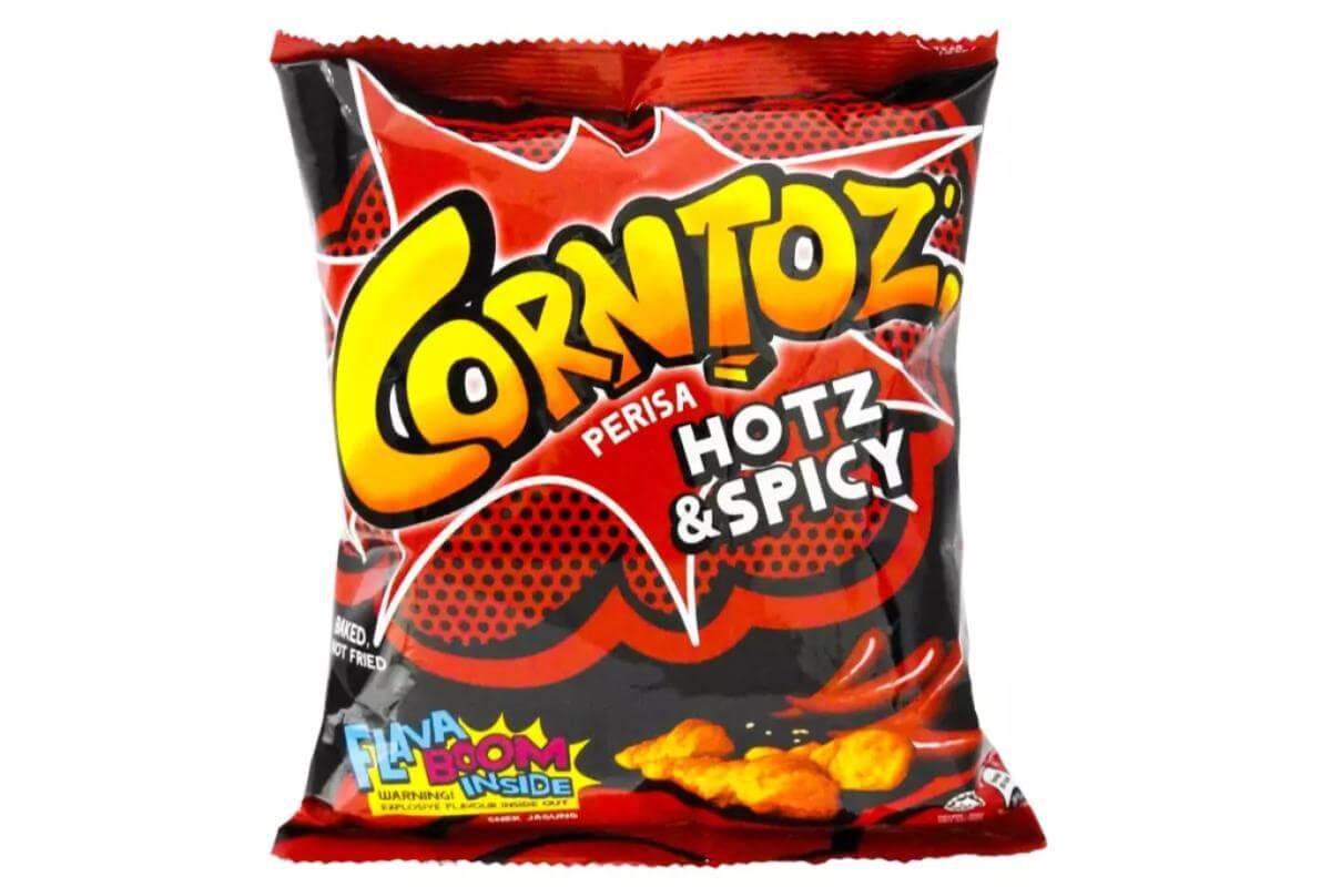 Top 10 Corn Crackers in Malaysia 2023 | Best Corn Crackers
