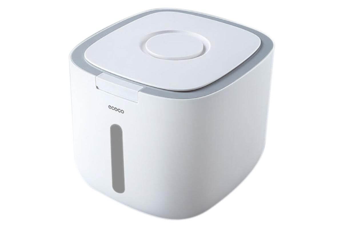 Top 10 Rice Dispenser in Malaysia | Rice Container
