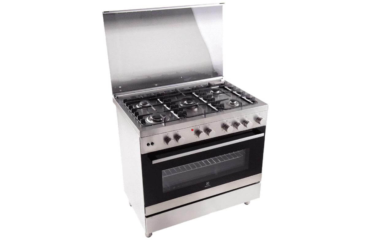 Top 10 Free Standing Cooker in Malaysia 2023 | Best Brands