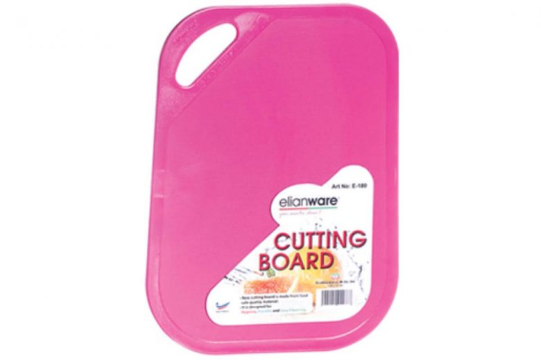 Top 10 Chopping Board in Malaysia | Best Chopping Boards