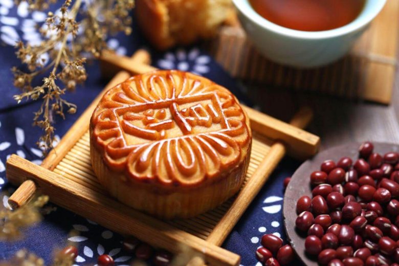 How Much Calories in a Mooncake | My Weekend Plan