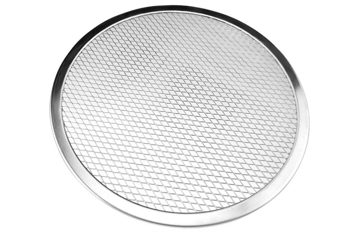 Top 10 Pizza Pan in Malaysia | Pizza Tray Pan