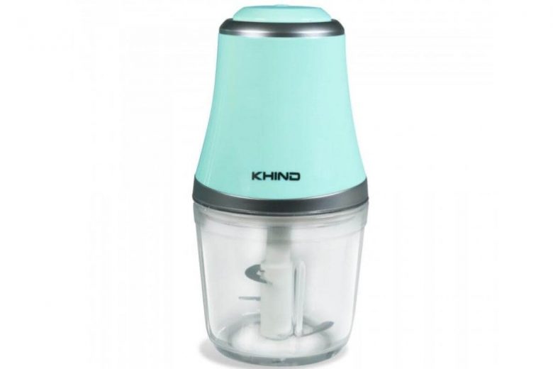 Top 10 Electric Chopper in Malaysia 2023 | Electric Food Chopper