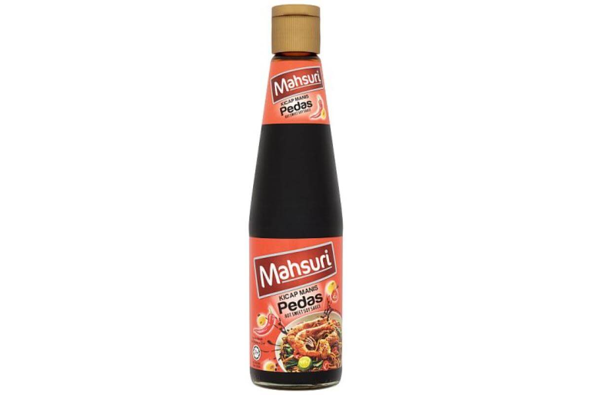 Top 10 Sweet Soy Sauce in Malaysia | Sweet Soy Sauce Brands