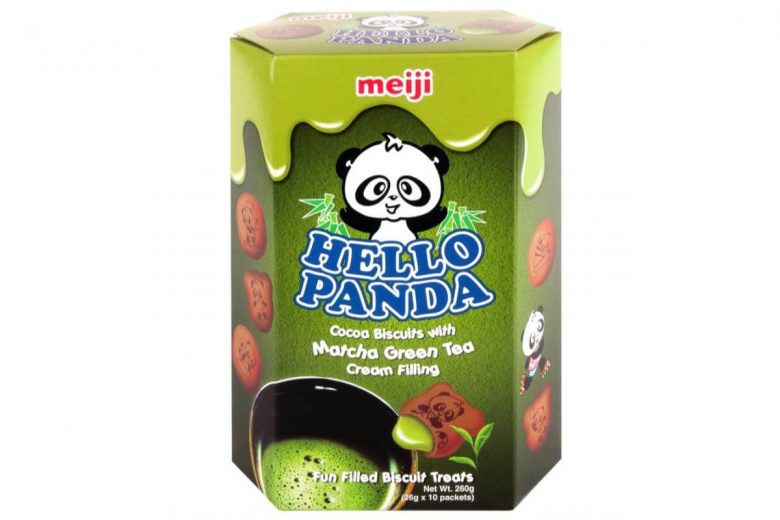 Top 10 Matcha Green Tea Flavoured Biscuits in Malaysia 2023