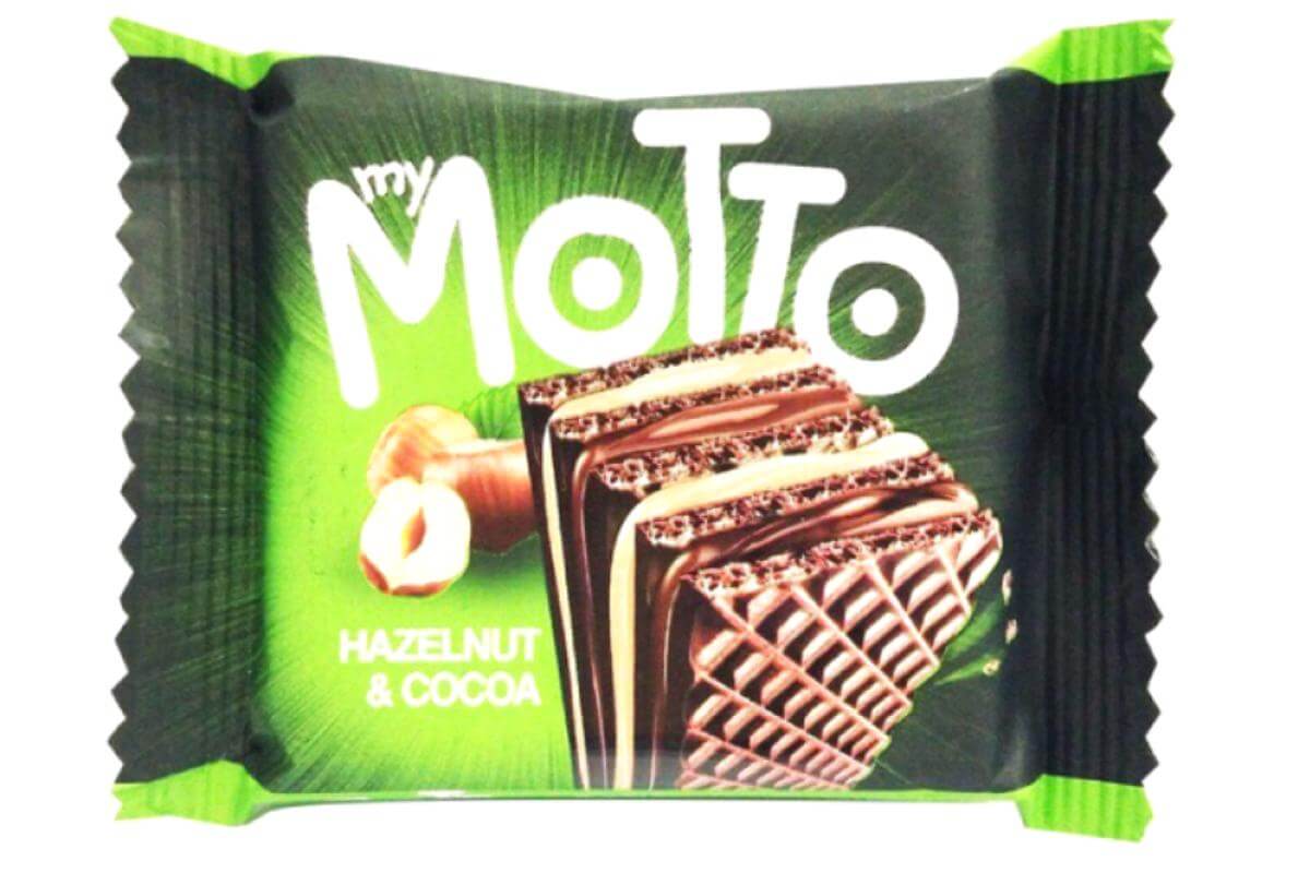 Top 10 Hazelnut Biscuits in Malaysia - My Weekend Plan