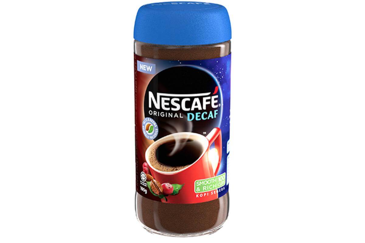 Top 10 Black Coffee in Malaysia | Best Black Coffee Brands