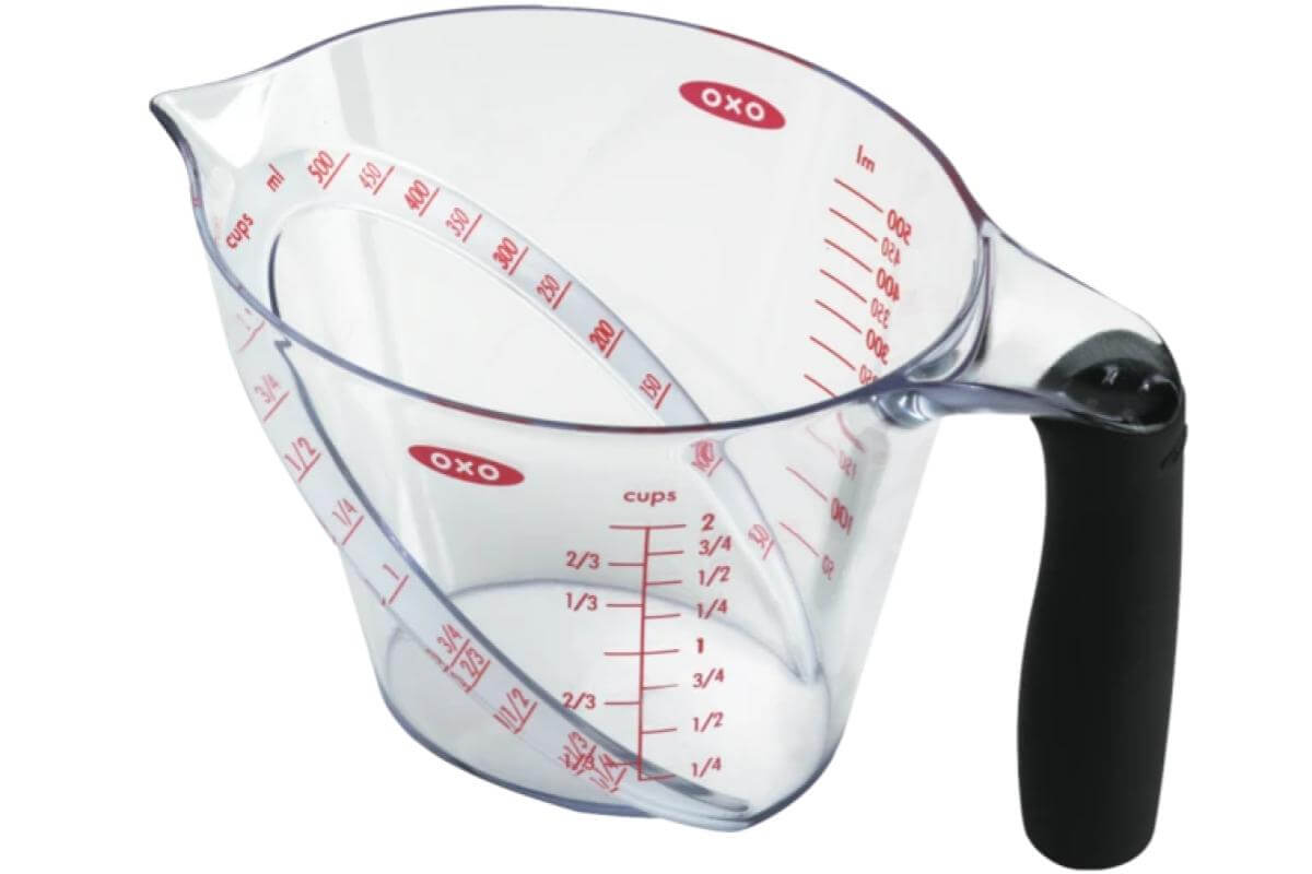 Top 10 Measuring Cup in Malaysia | Kitchen Measuring Cup