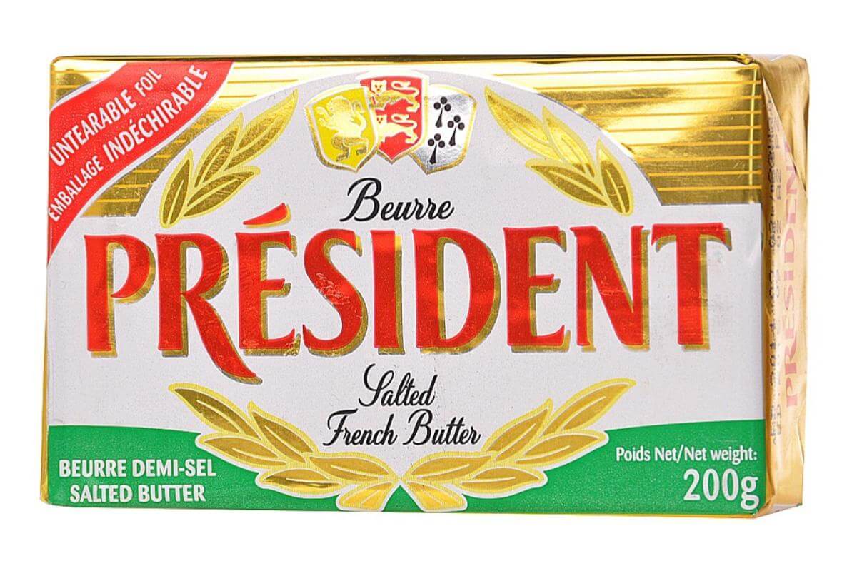 Top 10 Salted Butter in Malaysia 2023 | Best Salted Butter