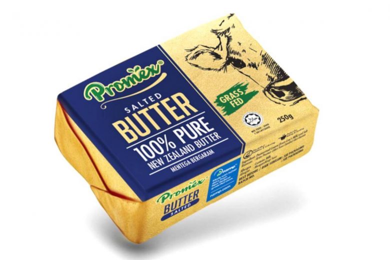Top 10 Salted Butter in Malaysia 2023 | Best Salted Butter