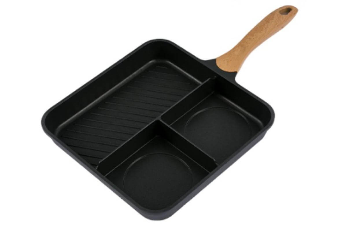 Top 10 Multipurpose Pan in Malaysia 2023 | Best Multipurpose Pan