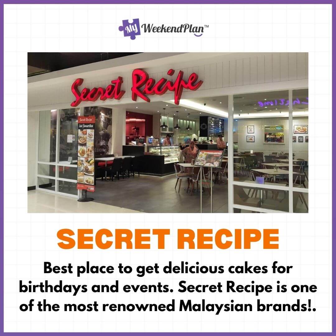Popular Brands You Never Knew Were Malaysian | My Weekend Plan