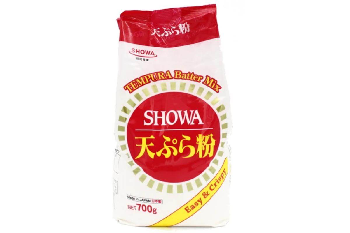 Top 10 Frying Powder in Malaysia 2023