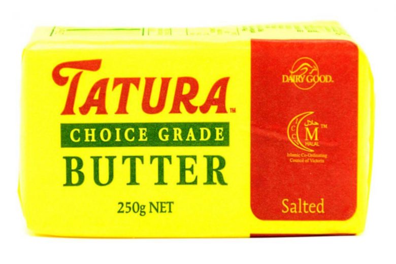 Top 10 Salted Butter in Malaysia 2023 | Best Salted Butter