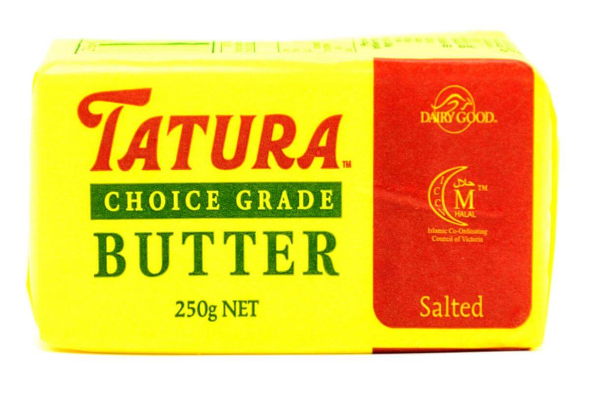 Top 10 Salted Butter in Malaysia 2023 | Best Salted Butter