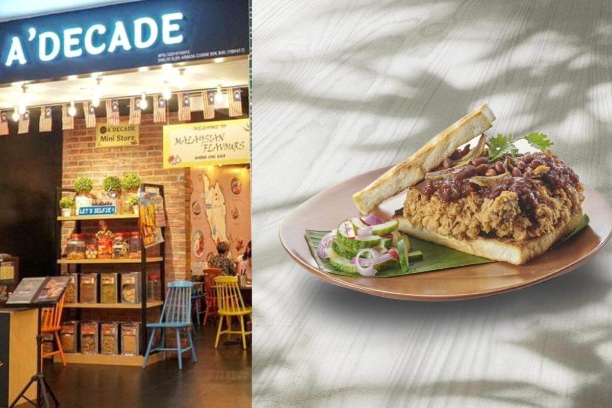 Recommend 10 must-eat delicacies when visiting Sunway Malls!