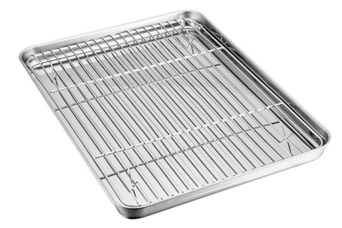 Top 10 Cooling Rack in Malaysia | Baking Cooling Rack