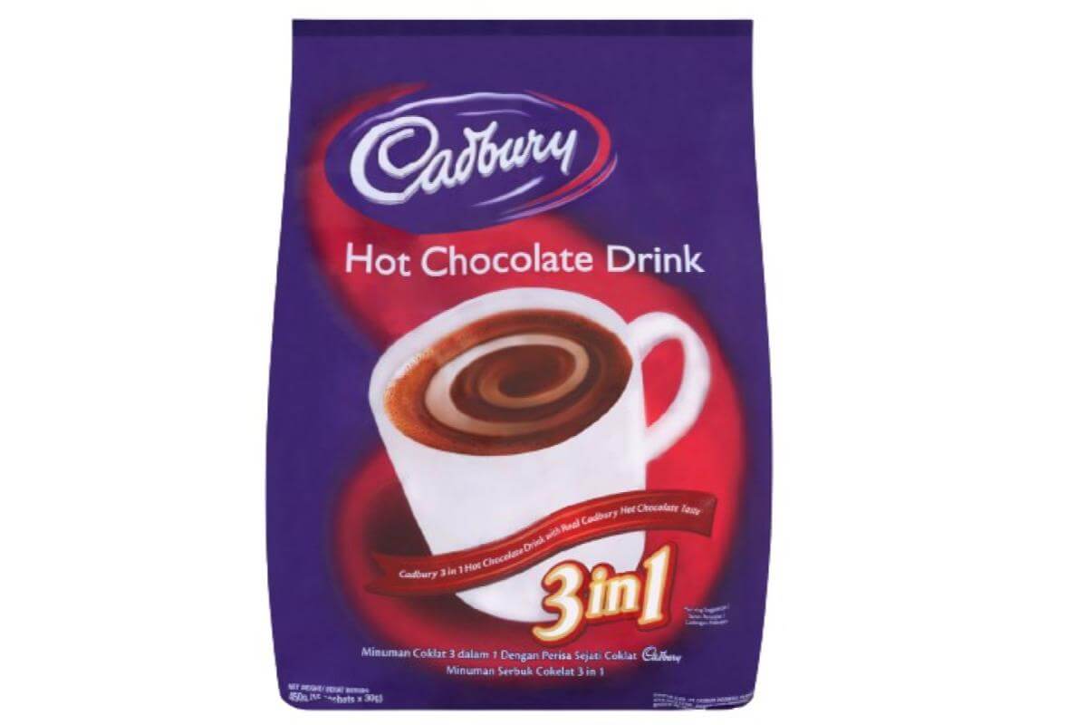 Top 10 3 in 1 Beverages in Malaysia | The Best Ten