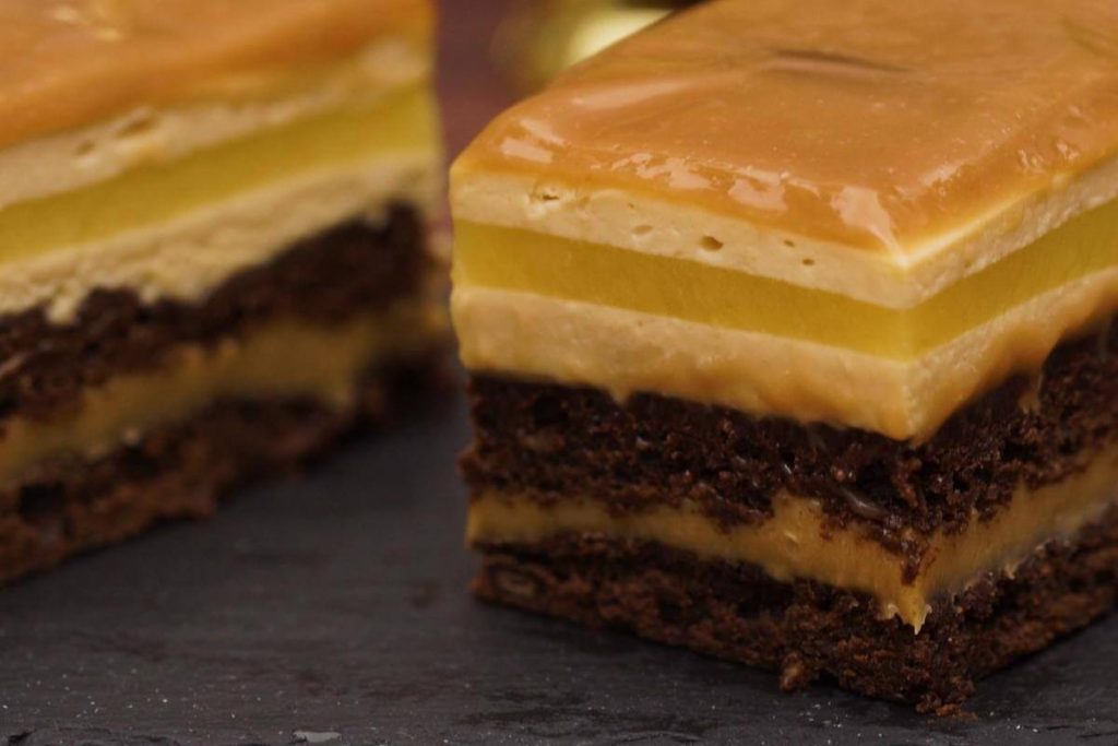 Citrus Amber Recipe | My Weekend Plan