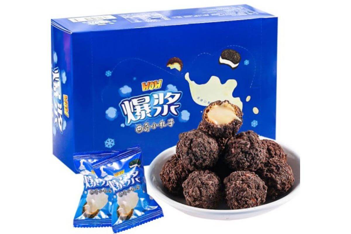 Top 10 Mixed Filled Chocolate Snacks in Malaysia - My Weekend Plan