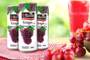 10 Jus Anggur Terbaik di Malaysia