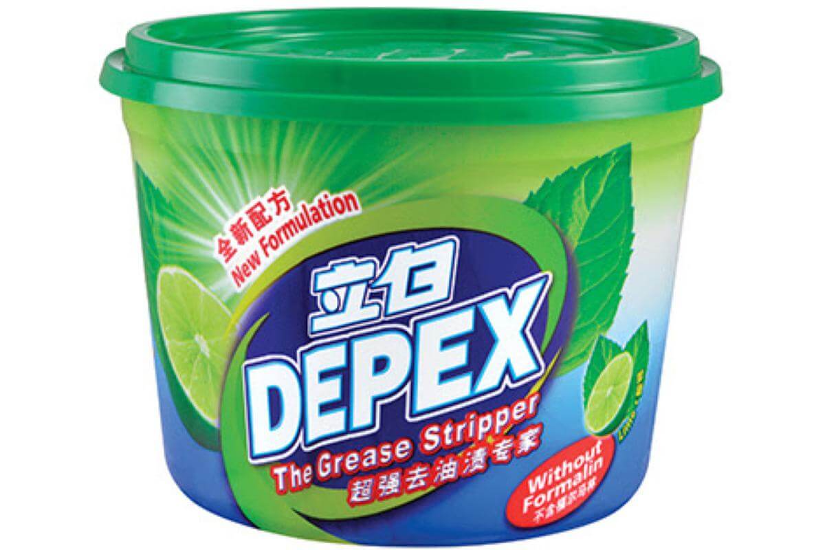 Top 10 Dishwashing Paste in Malaysia 2023 | Best Brands
