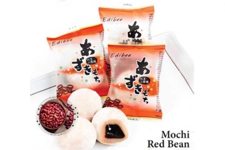 Top 10 Red Bean Snacks in Malaysia 2023