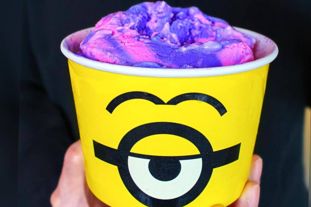 Enjoy Your Favorite Baskin-Robbins Flavors At 31% OFF!