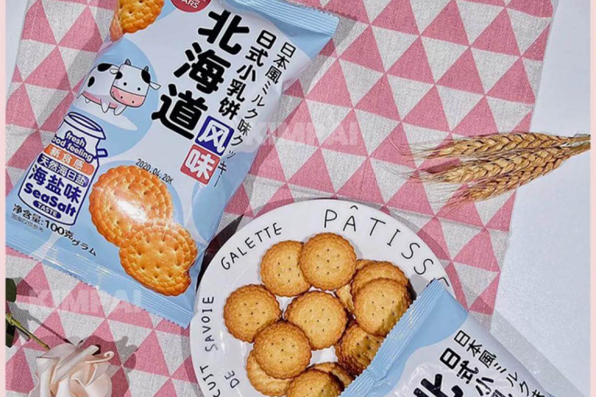 Top 10 Sea Salt Snacks In Malaysia - My Weekend Plan