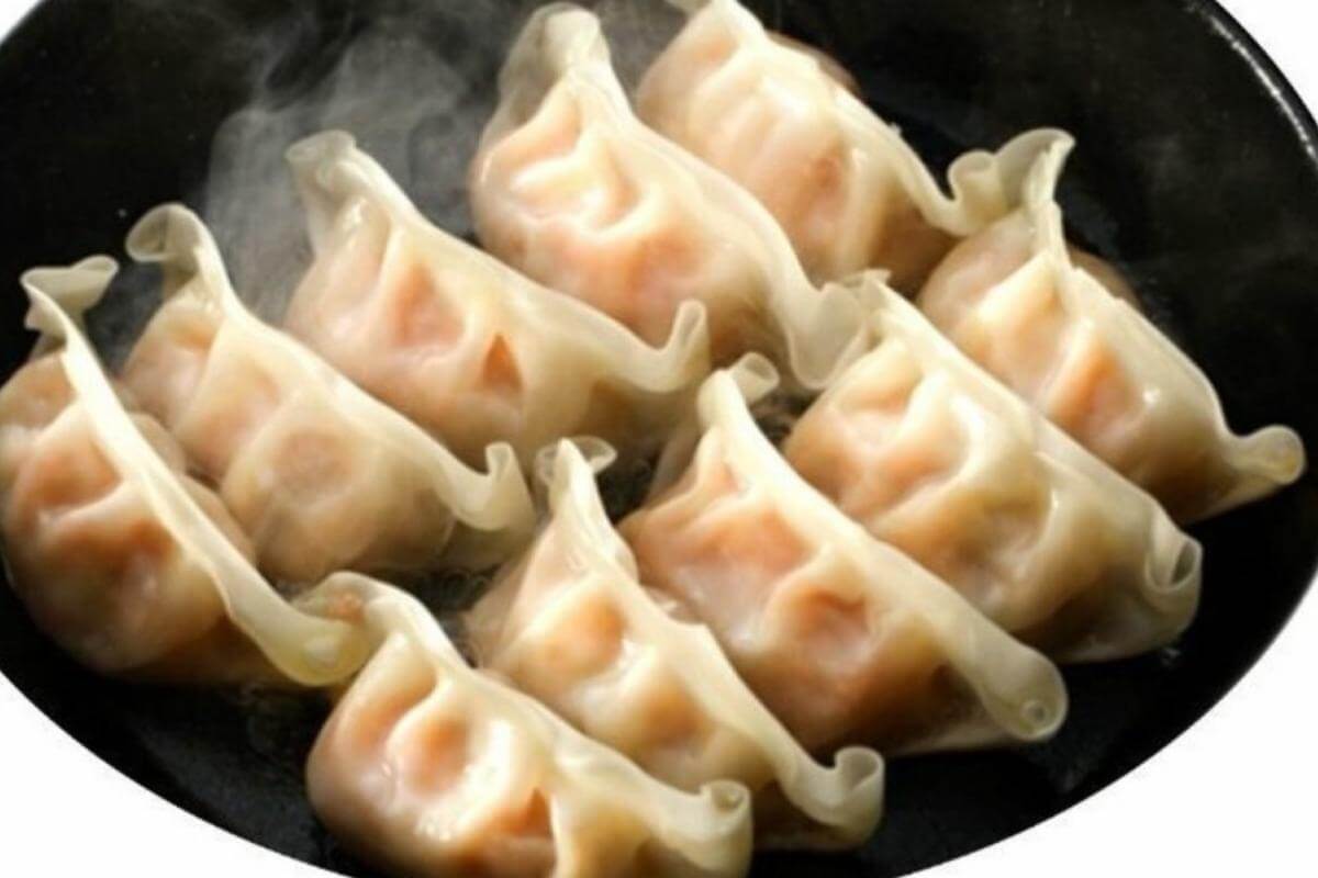 Top 10 Dumplings In Malaysia 2023